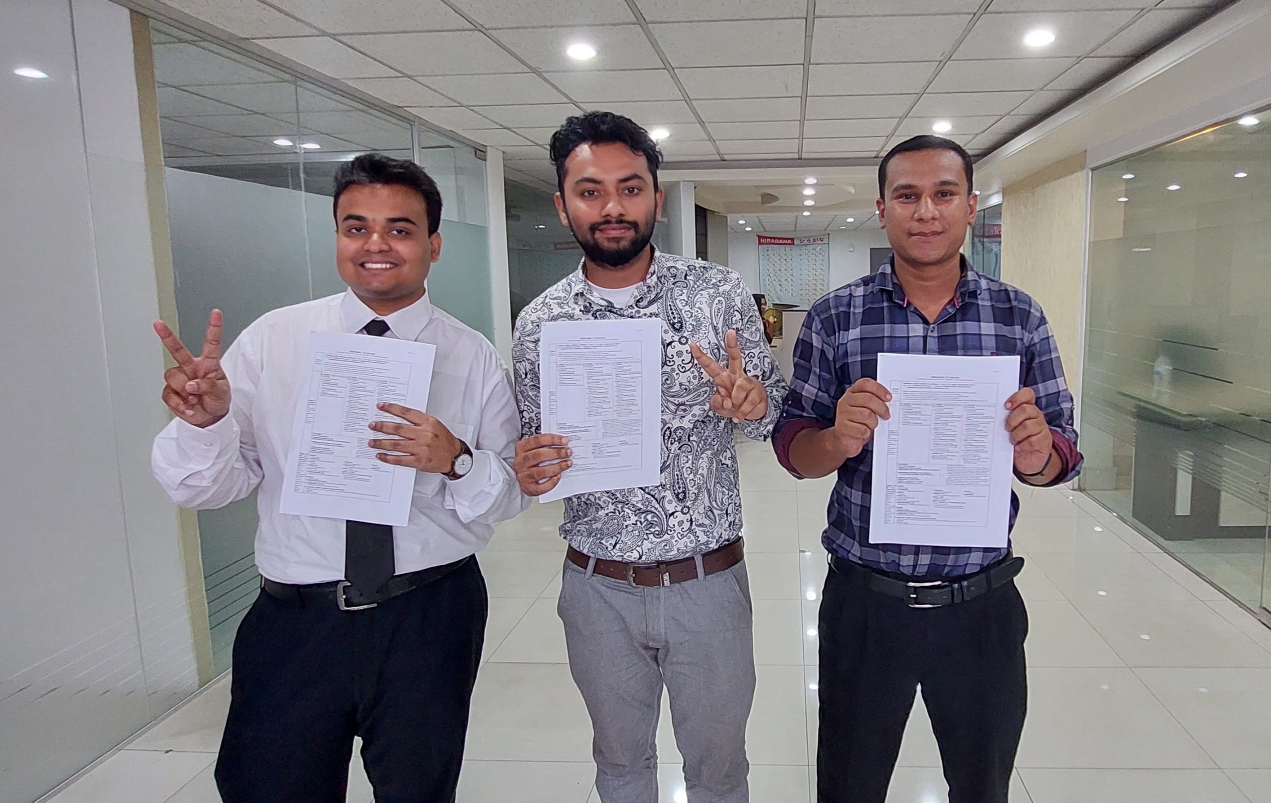Gallery – Eastern Resource Management Services Limited