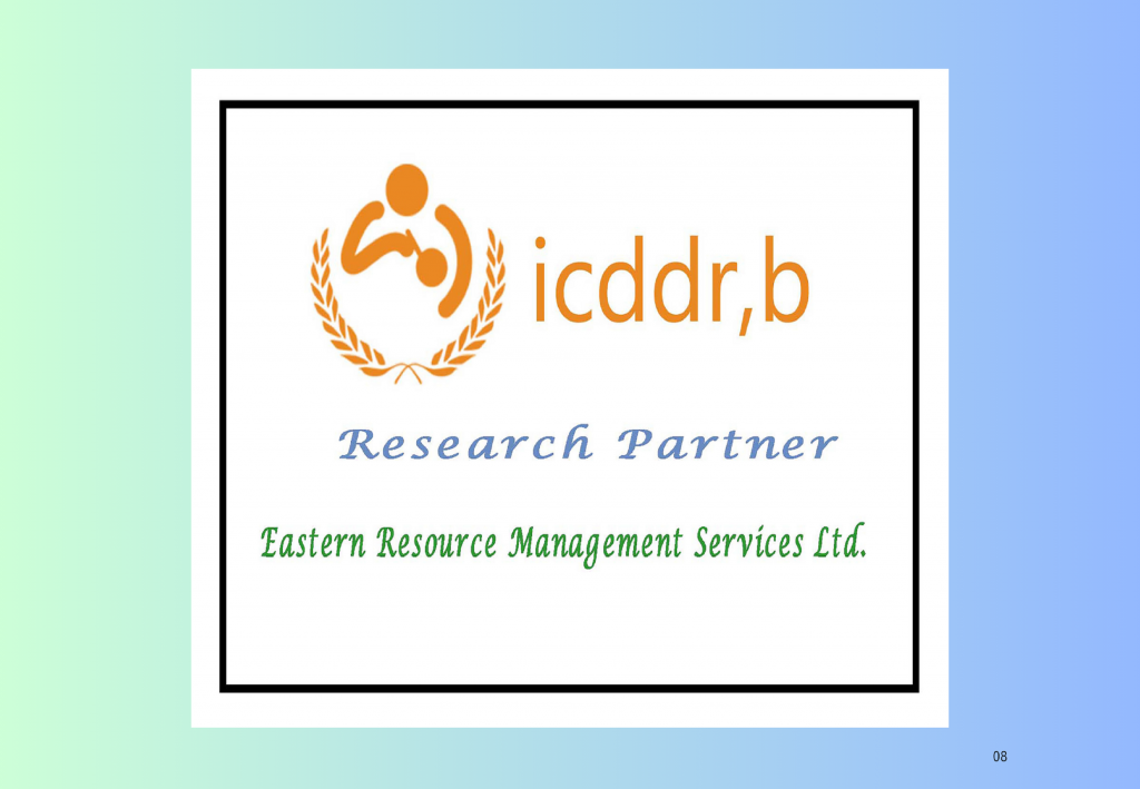 Our Partnership – Eastern Resource Management Services Limited